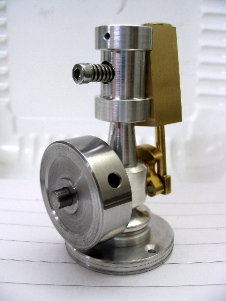 Dampfmaschine "Fancy" - Bauanleitung zum Selberbauen - 1-2-do.com ...