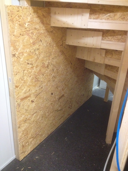 Stiegenaufgang selbst Gebaut - Bauanleitung zum Selberbauen - 1-2-do ... Stiegenaufgang selbst Gebaut - Bauanleitung zum Selberbauen - 1-2-do ...