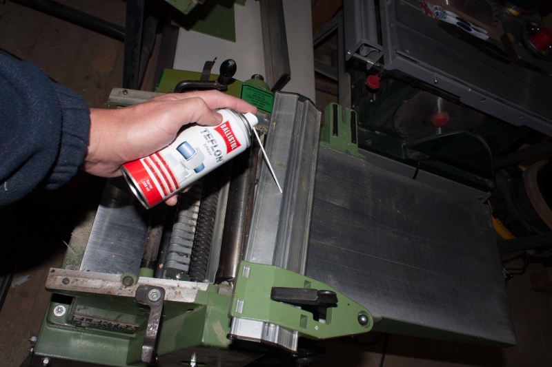 Elektra Beckum HC 260m aufarbeiten - Bauanleitung zum Selberbauen - 1-2 ...